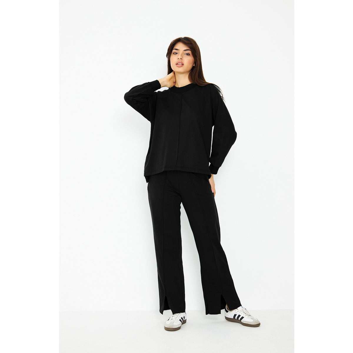 Black Matching Set – Montivo