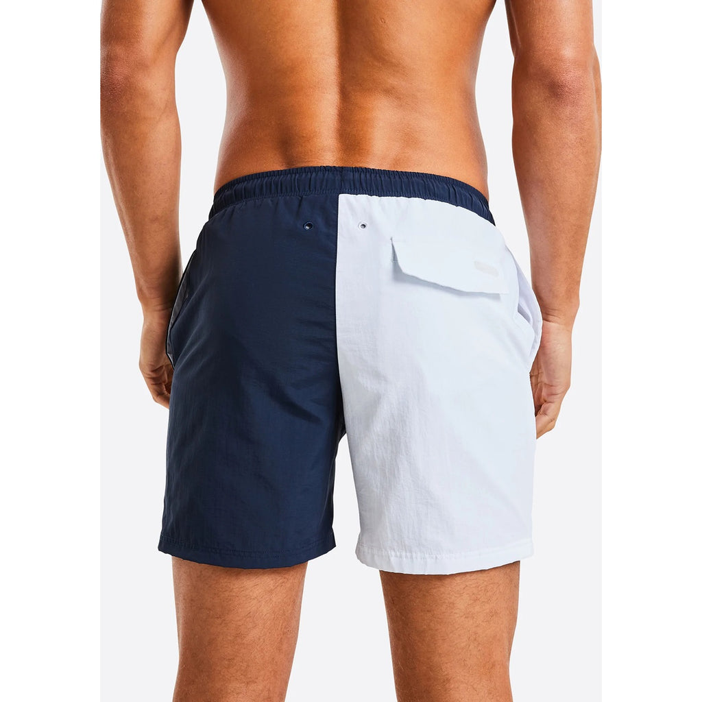 NTCA Cranbrook Swim Short – Montivo