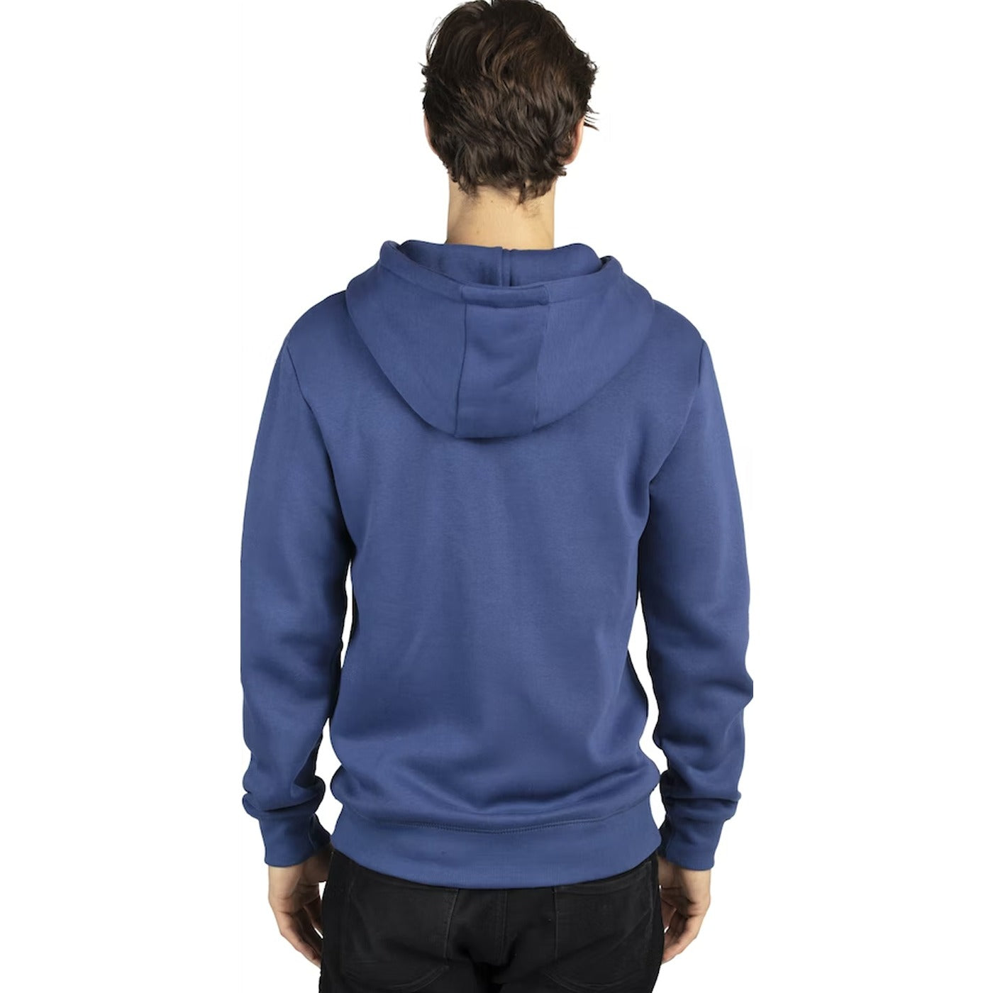Threadfast Royal Blue Zipper – Montivo